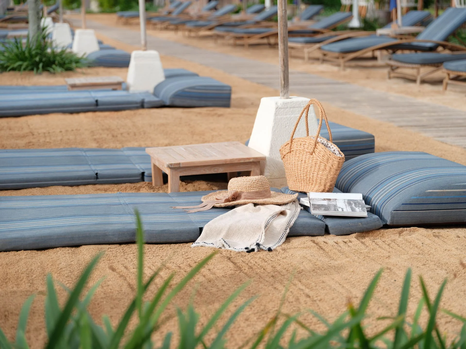 Facilities - Blu-Zea Resort by Double-Six